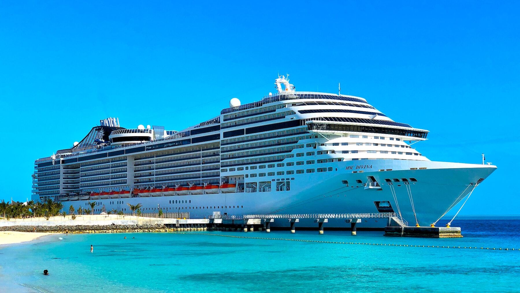 Cómo encontrar cruceros al mejor precio - Cruceros por el Caribe